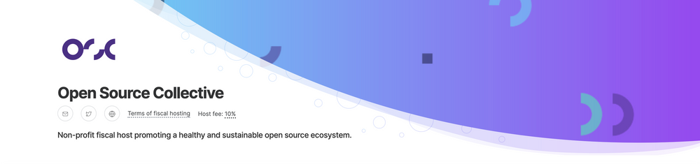 Open Collective Blog