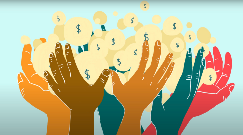 Open Collective Blog