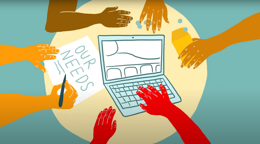 Open Collective Blog