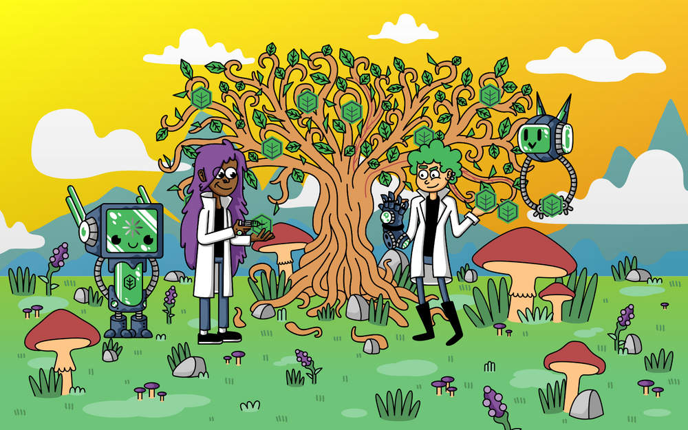 Open Collective Blog