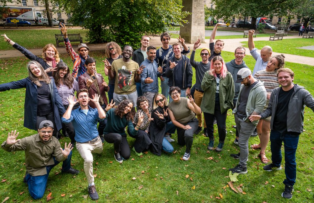 Open Collective Blog