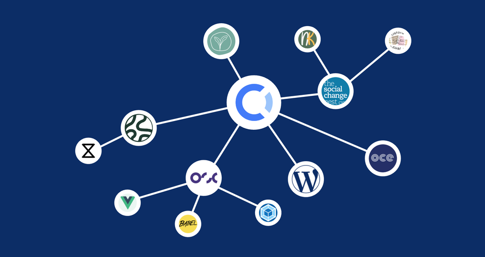 Open Collective Blog