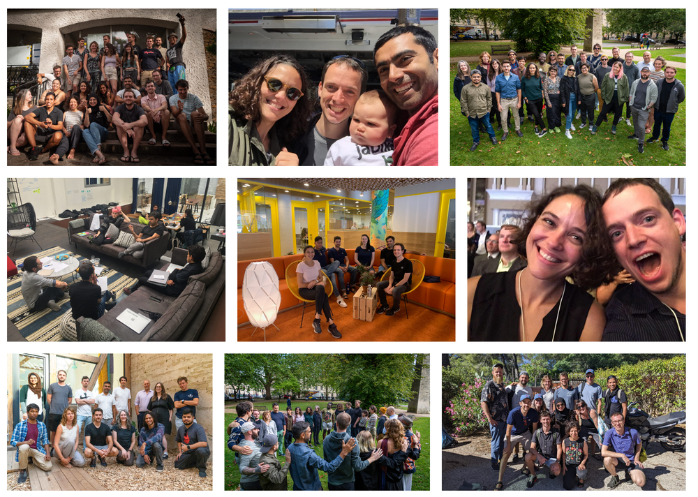 What is Open Collective & how it works?