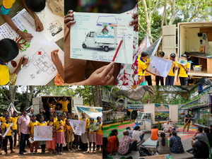 What is Open Collective & how it works?